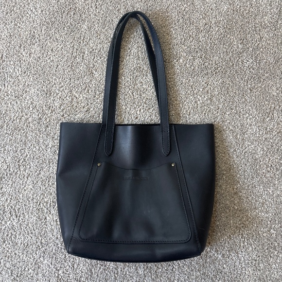 Portland Leather | Bags | Portland Leather Tote | Poshmark